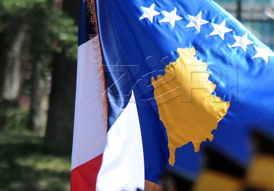 Kullashi: Shumë njohje të Kosovës kanë ardhur me ndihmën e Francës ...