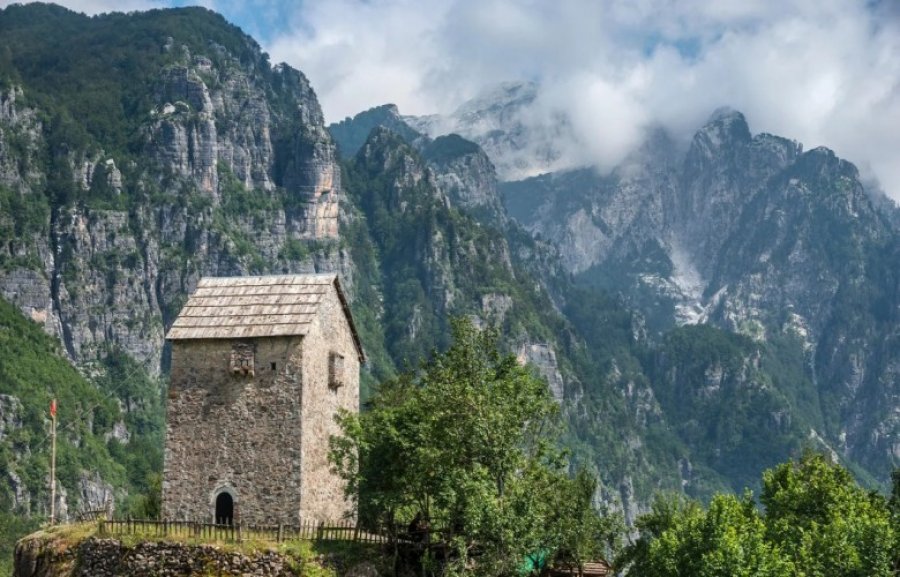 BBC reportazh për Alpet Shqiptare, Rama: Ogur i mirë për promovim ...