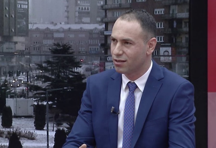 Brahimaj e quan të padrejtë lirimin nga detyra në Kardiokirurgji: S’e ...