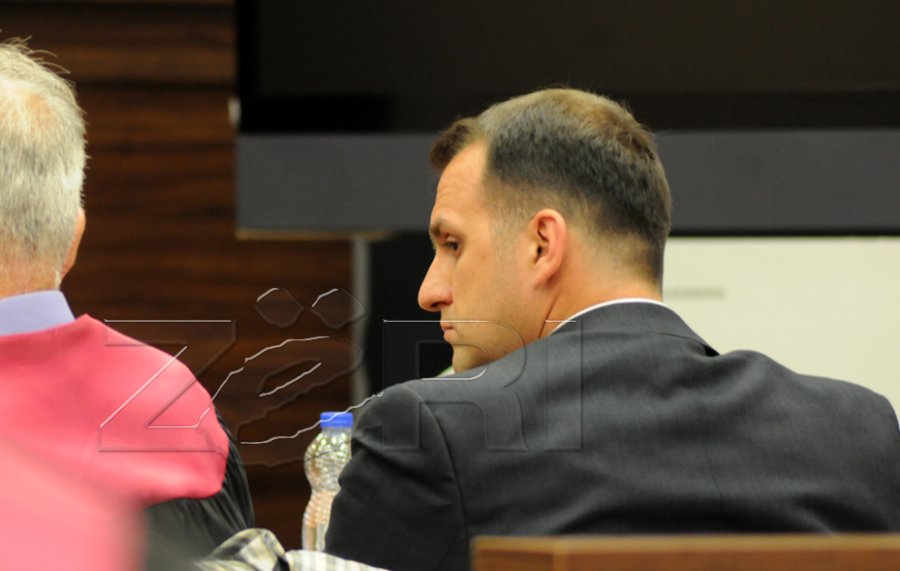 Rasti “Ukë Rugova II”, dëshmitari thotë se njëri i akuzuar ia kishte ...