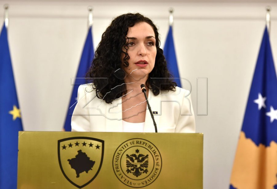 Mbajtja e zgjedhjeve s’ka të bëjë me referendum, thotë Osmani - Lajmet ...