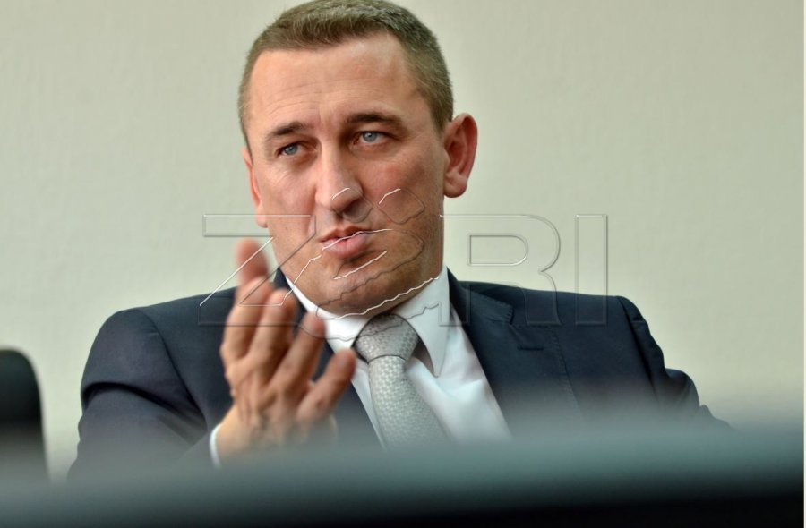 Rashiq: Në momentin që miratohet Asociacioni, institucionet e Serbisë ...