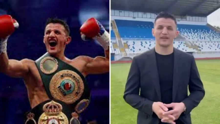 Dalin në shitje biletat e meçit në “Fadil Vokrri” mes Robin Krasniqit ...