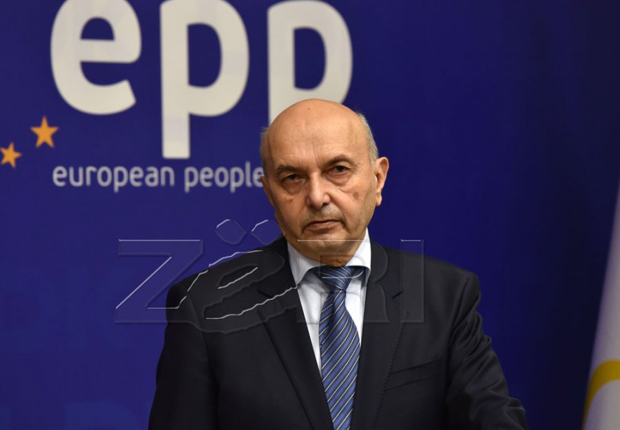 Mustafa: Takimi i Ohrit siguron paqen dhe stabilitetin në Ballkan ...