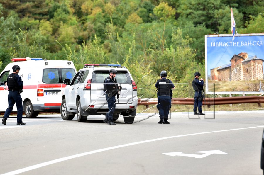Sulmi në Banjskë, mbeten në paraburgim tre të dyshuarit - Lajmet e ...