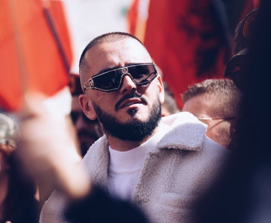 Gold AG arrestohet në Greqi - Lajmet e fundit - Zëri