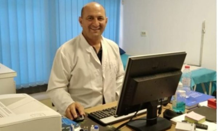 Gjykata refuzon paraburgimin, cakton arrest shtëpiak për mjekun Sami ...