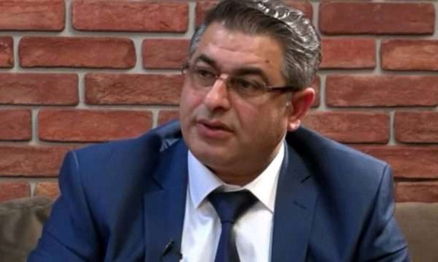 Burdushi dërgohet në vuajtje të dënimit me burg - Lajmet e fundit - Zëri
