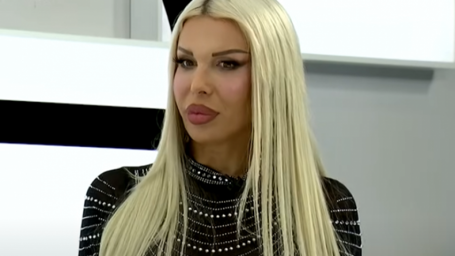 Pas Big Brother, Edona James është kthyer për të jetuar në Kosovë: Kam ...