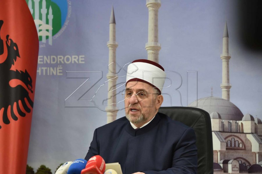 Tërnava: Myslimanët i gëzohen Fitër Bajramit, pas sakrificës së madhe ...