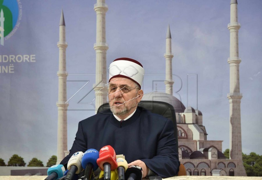 Tërnava kritikon “Lëvizjen e Deçanit”: Po e prish harmoninë dhe ...