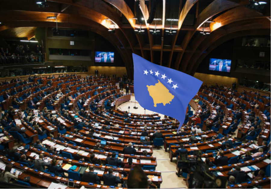 Kosova me sy nga Këshilli i Evropës, sot votimi i rëndësishëm - Lajmet ...