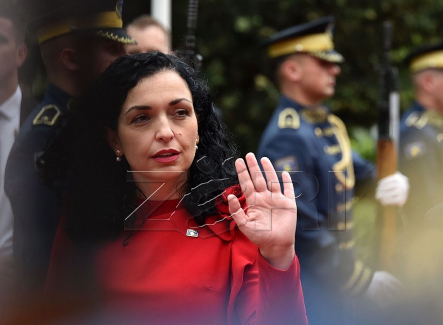 Sondazhi i “International Republican Institute” e nxjerr presidentin ...