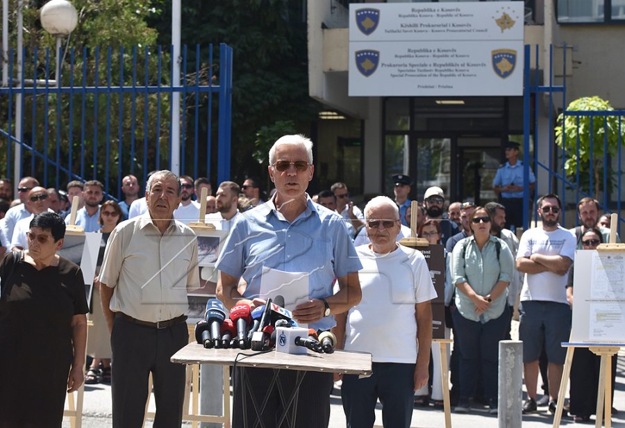 AGK: Kurteshi po rrezikon gazetarët me akuzat e tij ndaj medieve ...