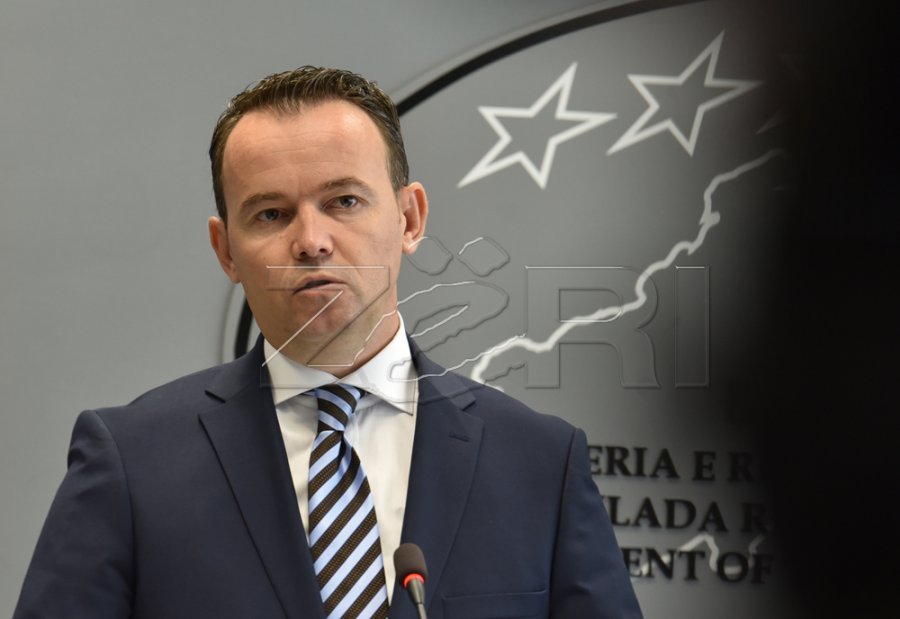 Faton Peci ushtron kallëzim penal ndaj Paris Gurit, Lumir Abdixhikut ...