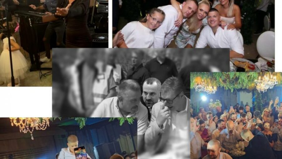 Miku i Radoiçiqit thuhet se vdiq në rrethana misterioze, Agim Musliu ...