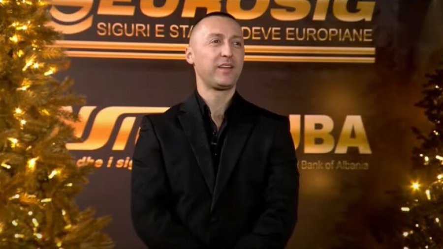 G Bani, banori i dytë i Big Brother VIP Albania - Lajmet e fundit - Zëri