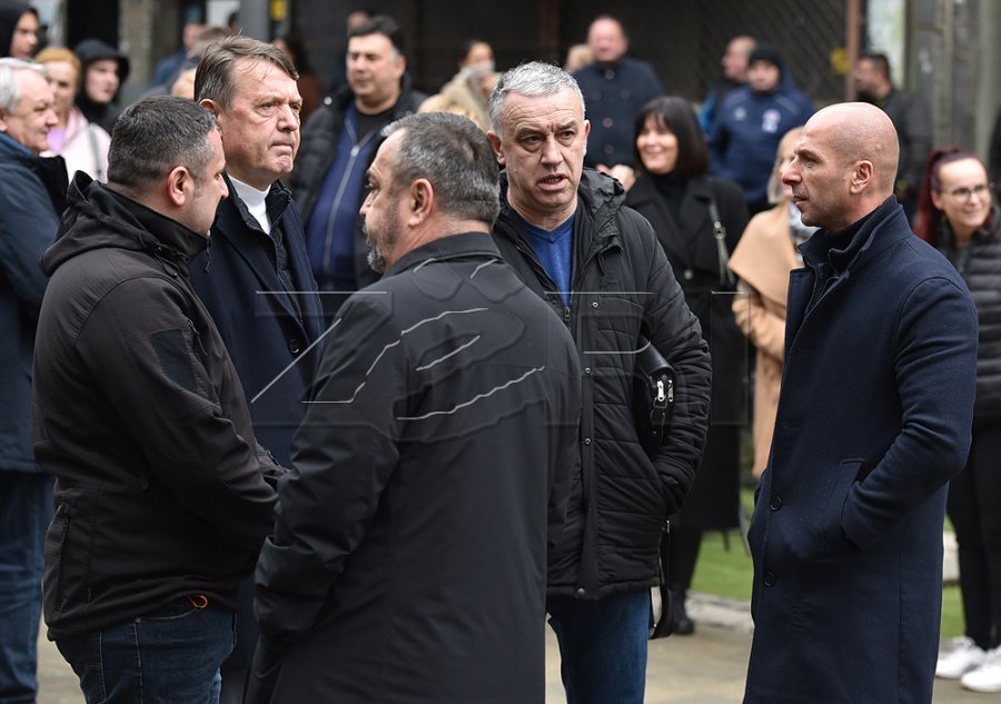 Kurti: Lista Serbe ka qenë fort problematike edhe para sulmit në ...