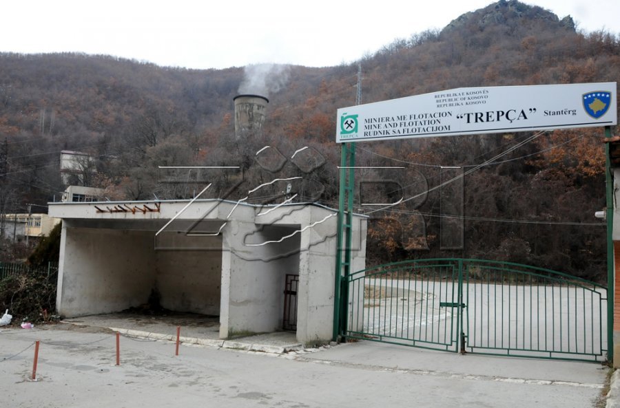 “Trepça” kërkon kthimin e pronave brenda 30 ditëve - Lajmet e fundit - Zëri