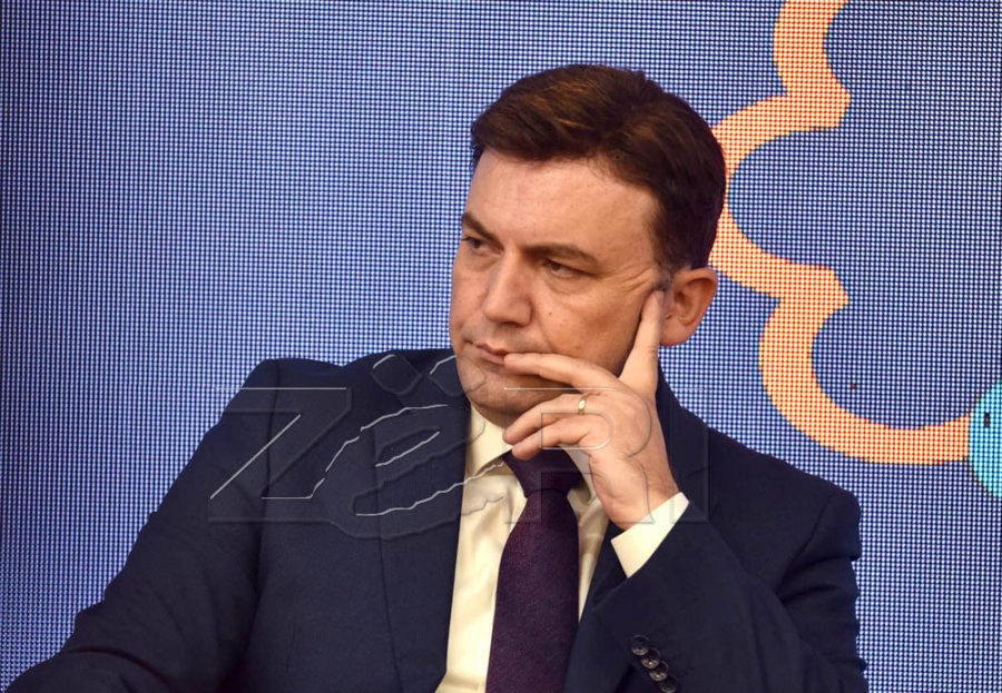 Osmani: Kryeministri i parë shqiptar po merr vlerësim maksimal nga ...