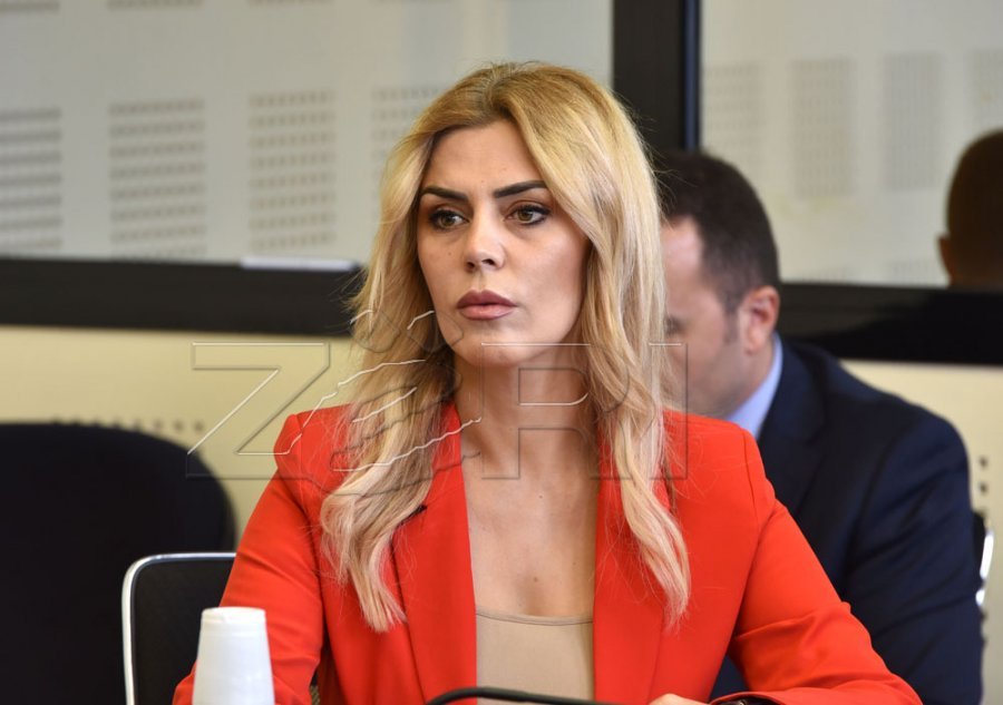 Deliu-Kodra për dështimin e mbledhjes së Kryesisë: Po shohim degradim e ...