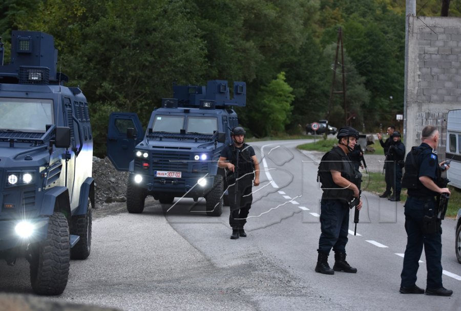 Zyrtari i NATO-s: Sulmi në Banjskë i papranueshëm - situata në Kosovë e ...