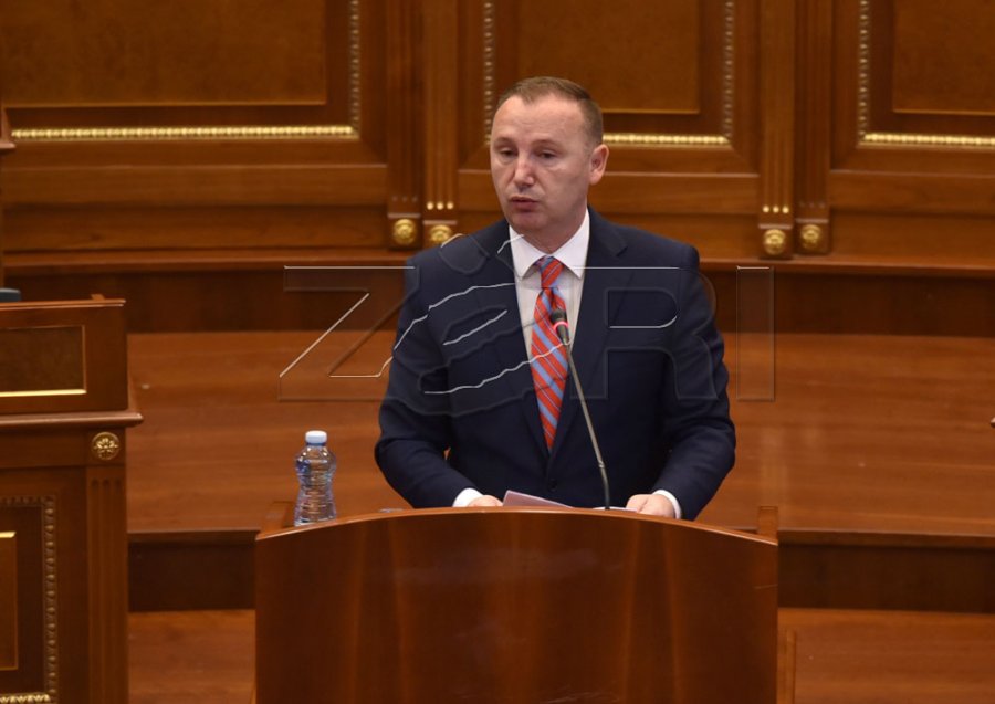 Zemaj: Ndëshkimi do të jetë dhurata më e mirë për të dështuarit ...