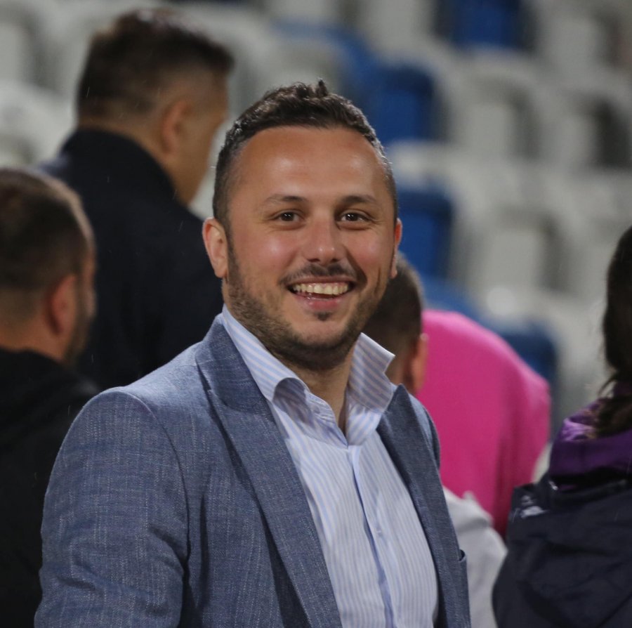 Zebica: Agim Ademi problemi kryesor jo vetëm i Kombëtares, por edhe i ...