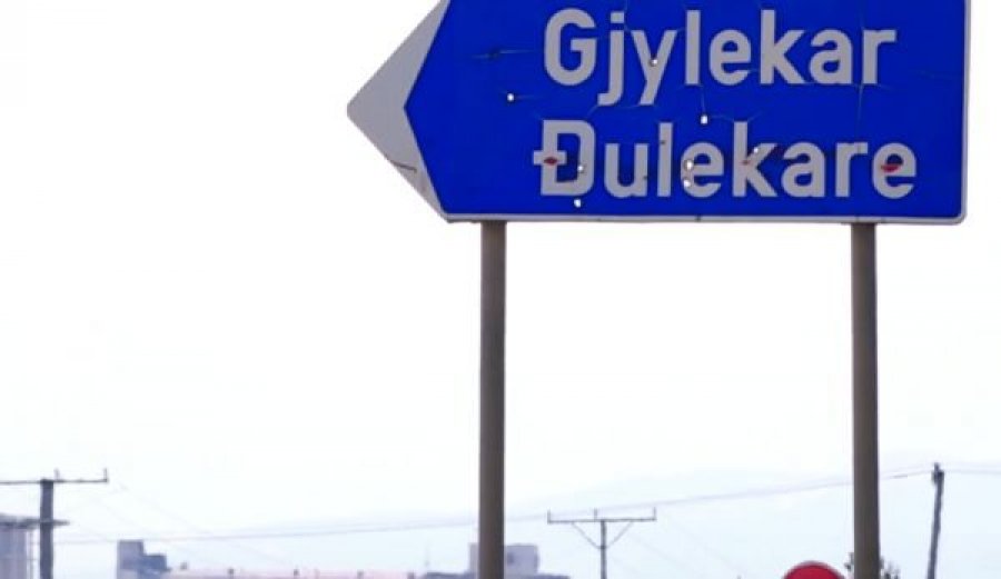 Fshati me emrin karakteristik në Viti, kjo është historia e tij ...