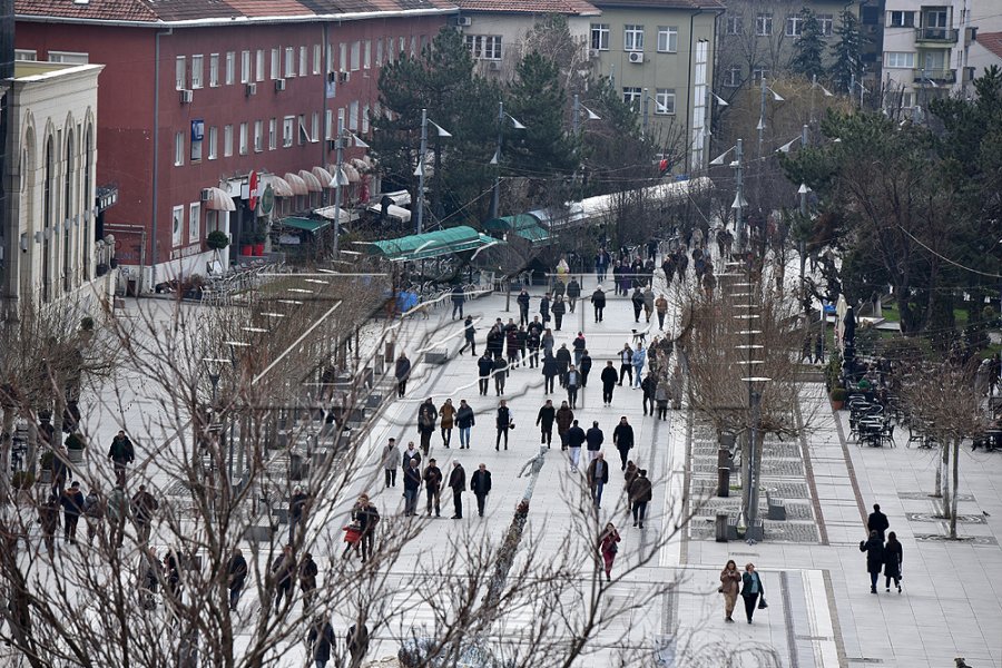 Ky është mbiemri më i përhapur në Kosovë - Lajmet e fundit - Zëri
