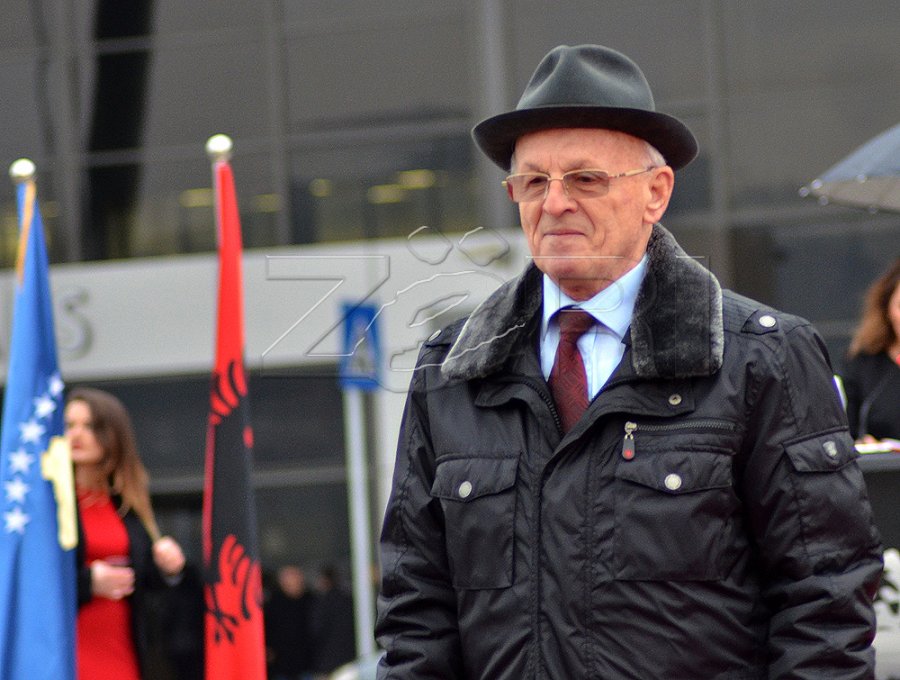 Kurti përkujton Demaçin në 6-vjetorin e vdekjes: Busullë e lirisë për ...