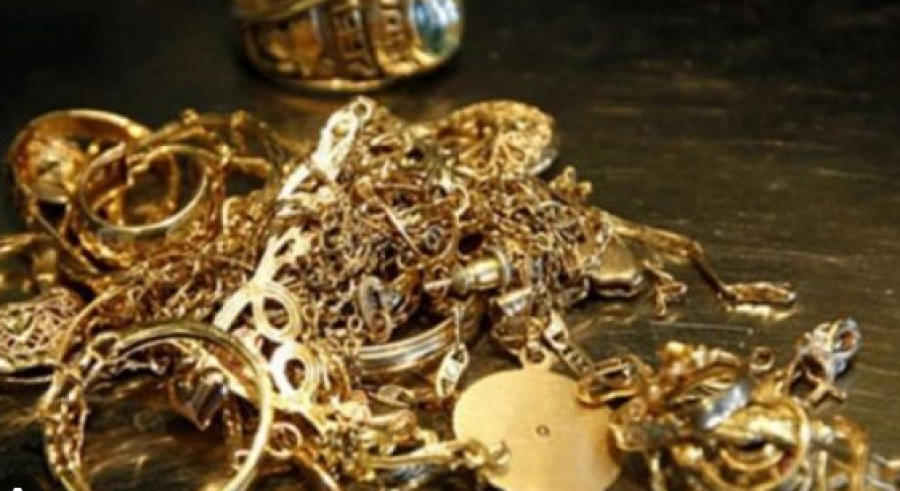 Konfiskohen ar dhe argjend në vlerë gjysmë milioni euro në Prizren ...