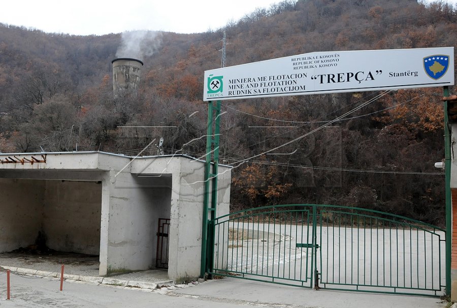 Mosekzekutimi i pagave për minatorët e “Trepçës”, flasin nga ...