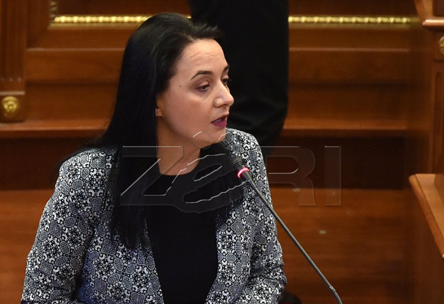 Pacolli për rastin e Hajrizit: S’do të duhej të ndodhte një gjë e tillë ...