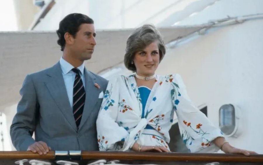 Letrat personale të princeshës Diana do të dalin në ankand: Ja ç’dihet ...
