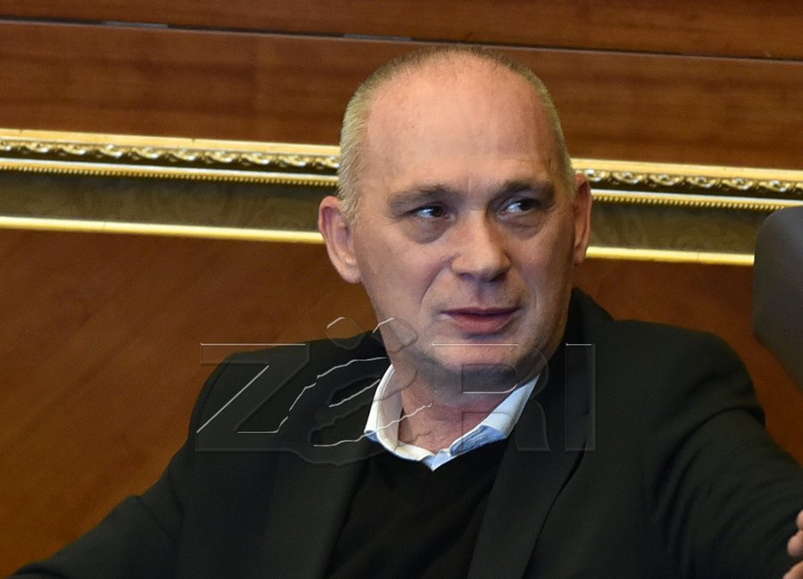 Humolli: Lufta speciale e Serbisë kundër Kosovës po tolerohet nga ...