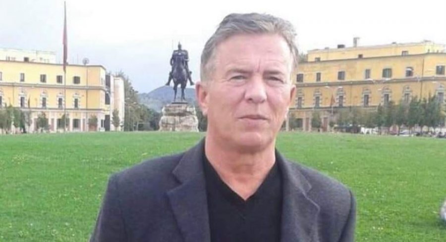 Vdes veterani i UÇK-së, Skënder Hoti - Lajmet e fundit - Zëri