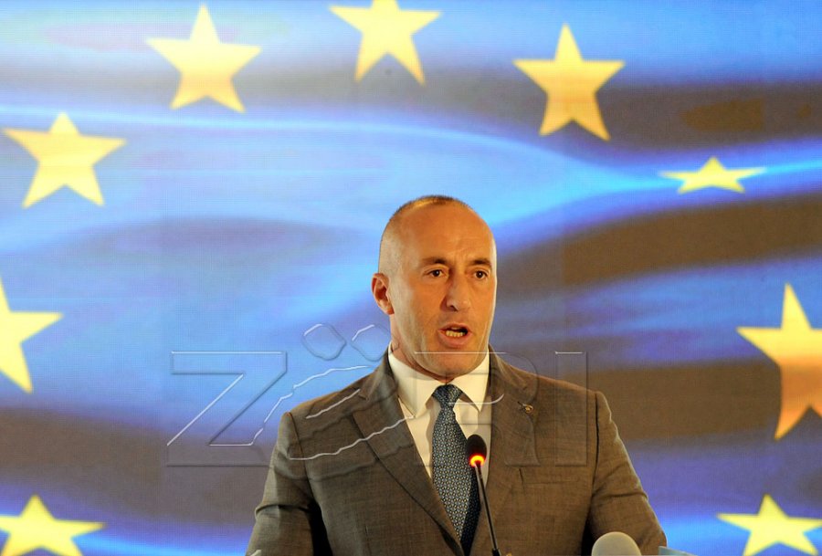 Haradinaj: As dorën nuk ia jap Kurtit, i ka dhënë fitore Vuçiqit e ...