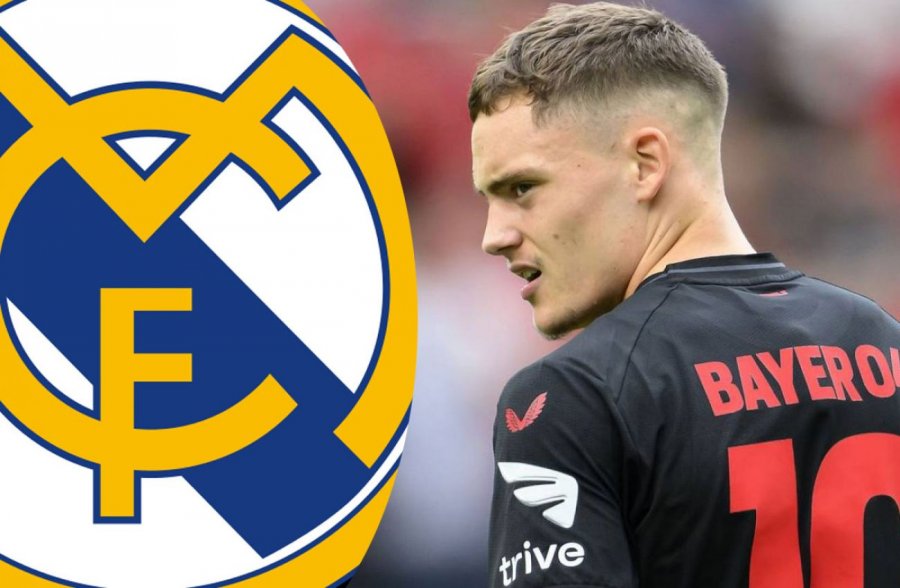 Real Madrid ndjek Florian Wirtzin e Leverkusenit - Lajmet e fundit - Zëri
