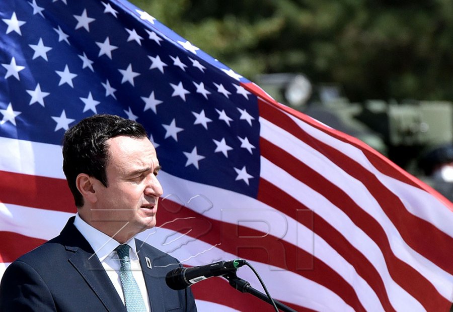 Lëvizja e fundit për Asociacionin, Hoti: Qeveria s’e dëgjoi SHBA-në ...