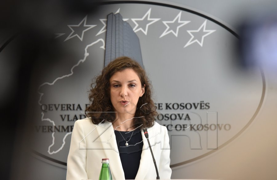 Rizvanolli: Telekomi i Kosovës në rrugën e duhur drejt rikuperimit ...