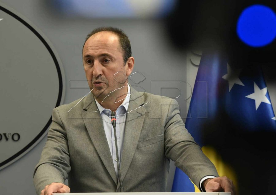 Liburn Aliu tregon pse nuk po merr pjesë në zgjedhje - Lajmet e fundit ...