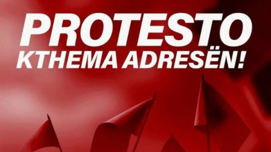 Më 3 nëntor protesta e radhës “Kthema adresën” në Medvegjë - Lajmet e ...