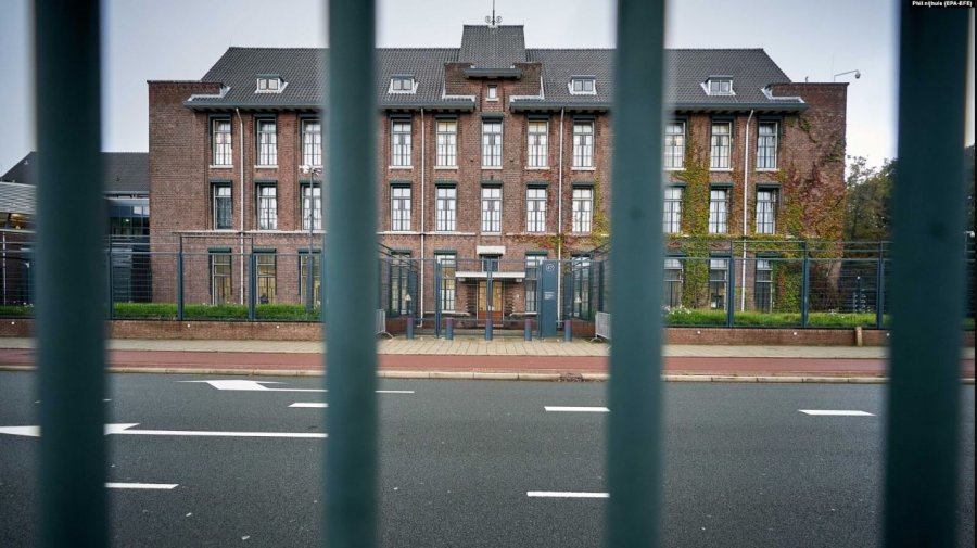 Tomë Gashi: Trumpi mund ta zhbëjë Gjykatën Speciale - Lajmet e fundit ...