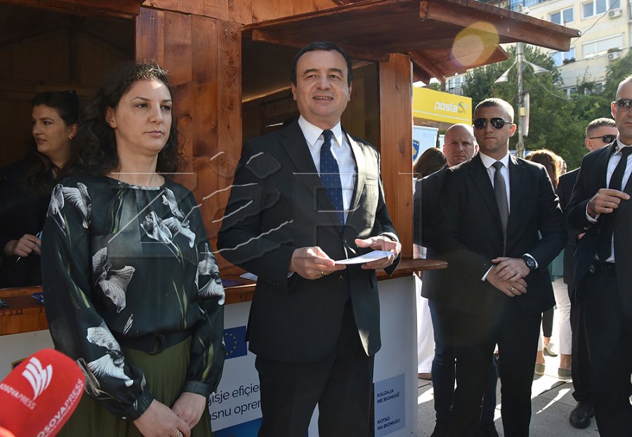 Hapet thirrja publike “Mbështetje konsumatorëve familjarë për ...