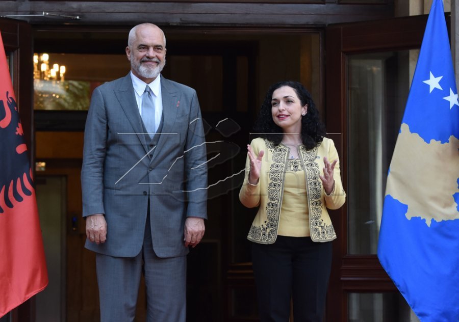 Konfliktet në botë, Osmani e Rama pjesë e Asamblesë së Përgjithshme të ...
