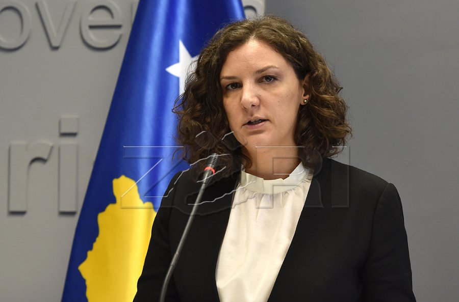 Rizvanolli për tarifat e reja: Të shtohet edhe numri i blloqeve të ...