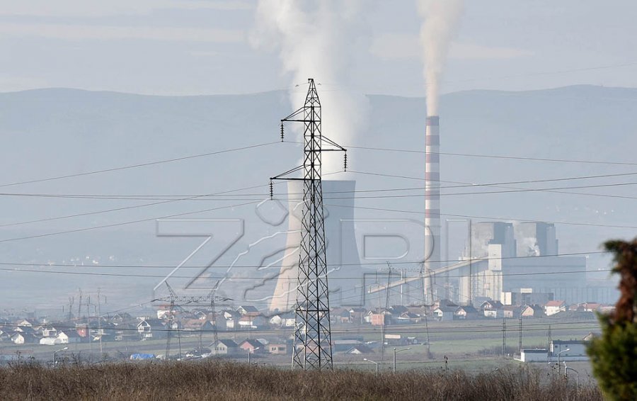 Ndalet puna e Njësisë B2 të termocentralit “Kosova B” - Lajmet e fundit ...