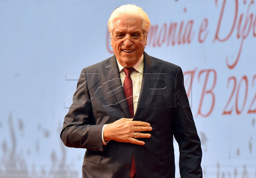 Lazim Destani: Regjistrimi dhe votimi i mërgatës shqiptare është ...