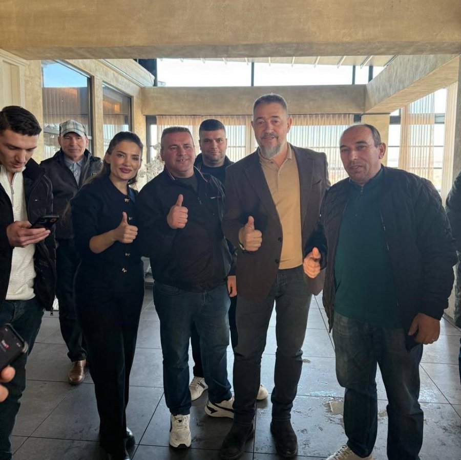 Sami Lushtaku: PDK-ja mbetet forca politike që përfaqëson interesat e ...